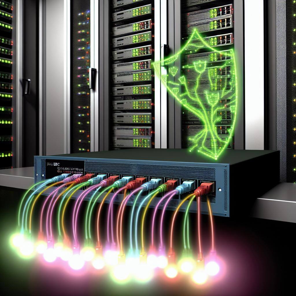Enhancing VoIP Security with Session Border Controllers